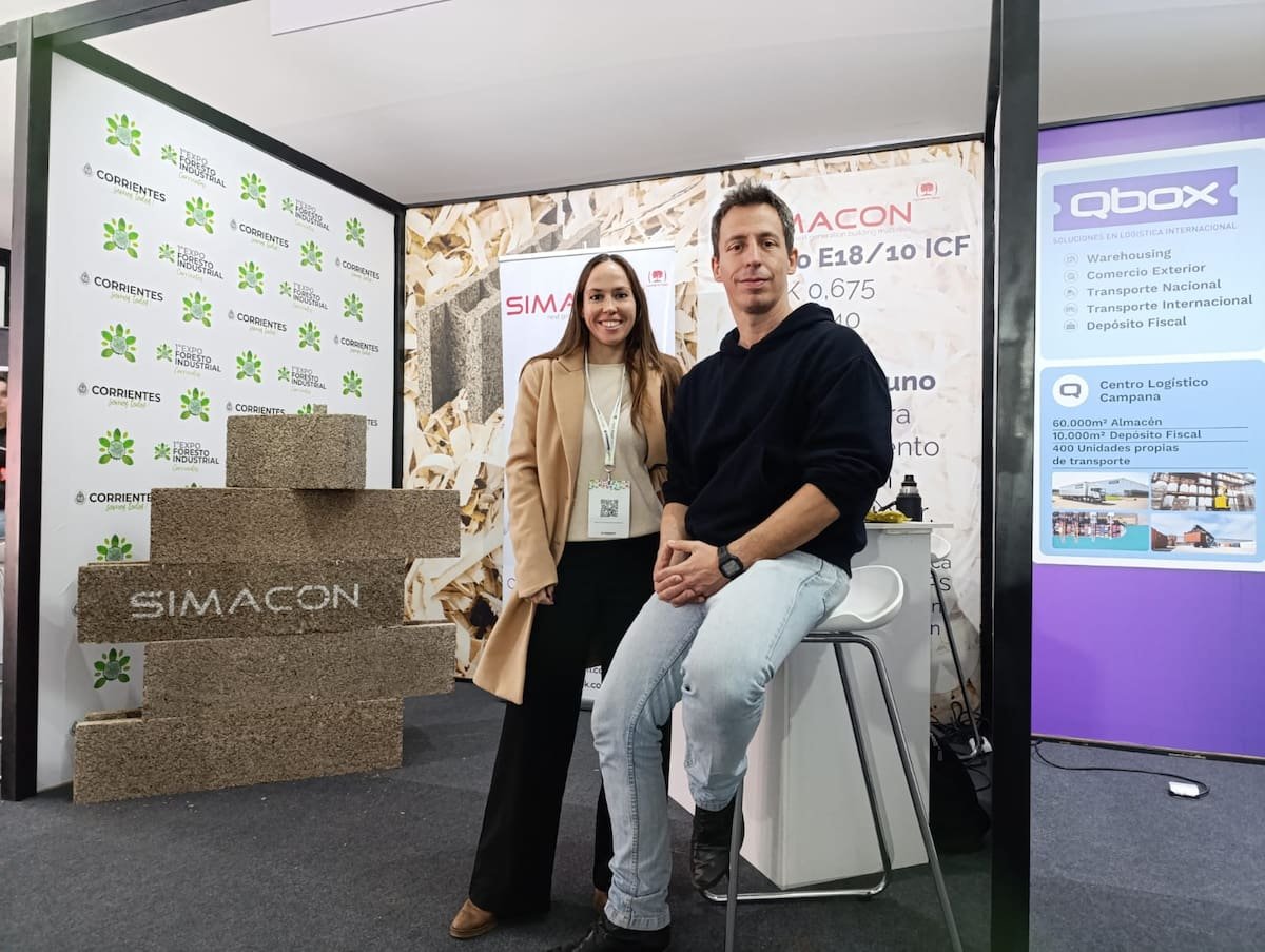 Innovación Ecológica: La Empresa Misionera que Revoluciona la ...